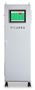 Ethylene Oxide Monitoring Systems | Picarro